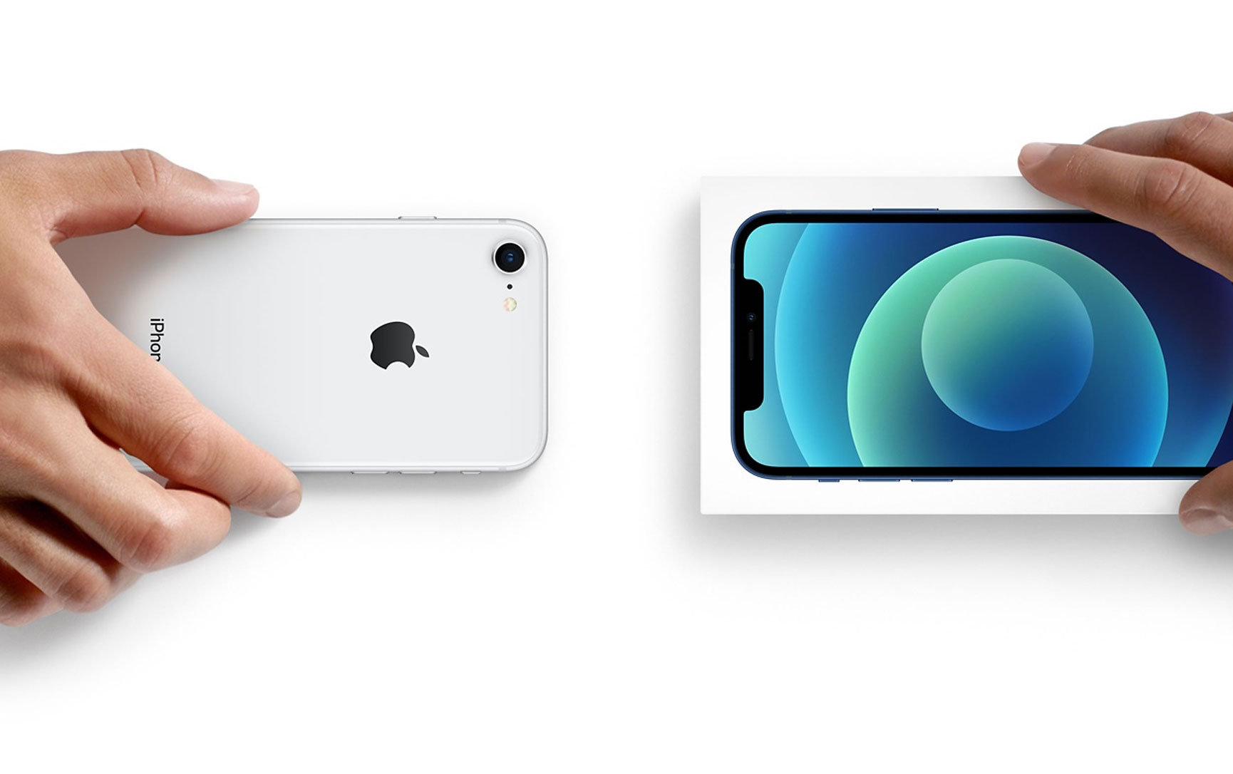 Planning to trade in a phone for iPhone 13? Here’s everything you need ...
