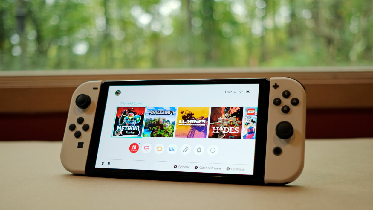 Nintendo Switch vs PS4: Which should you buy?